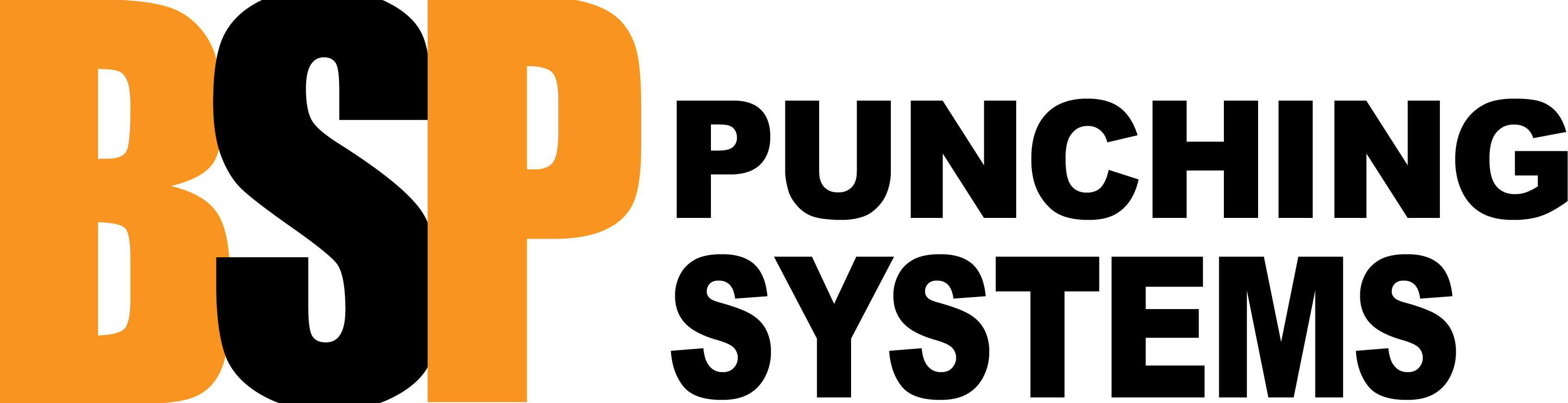 BSP - Trilogy Machinery