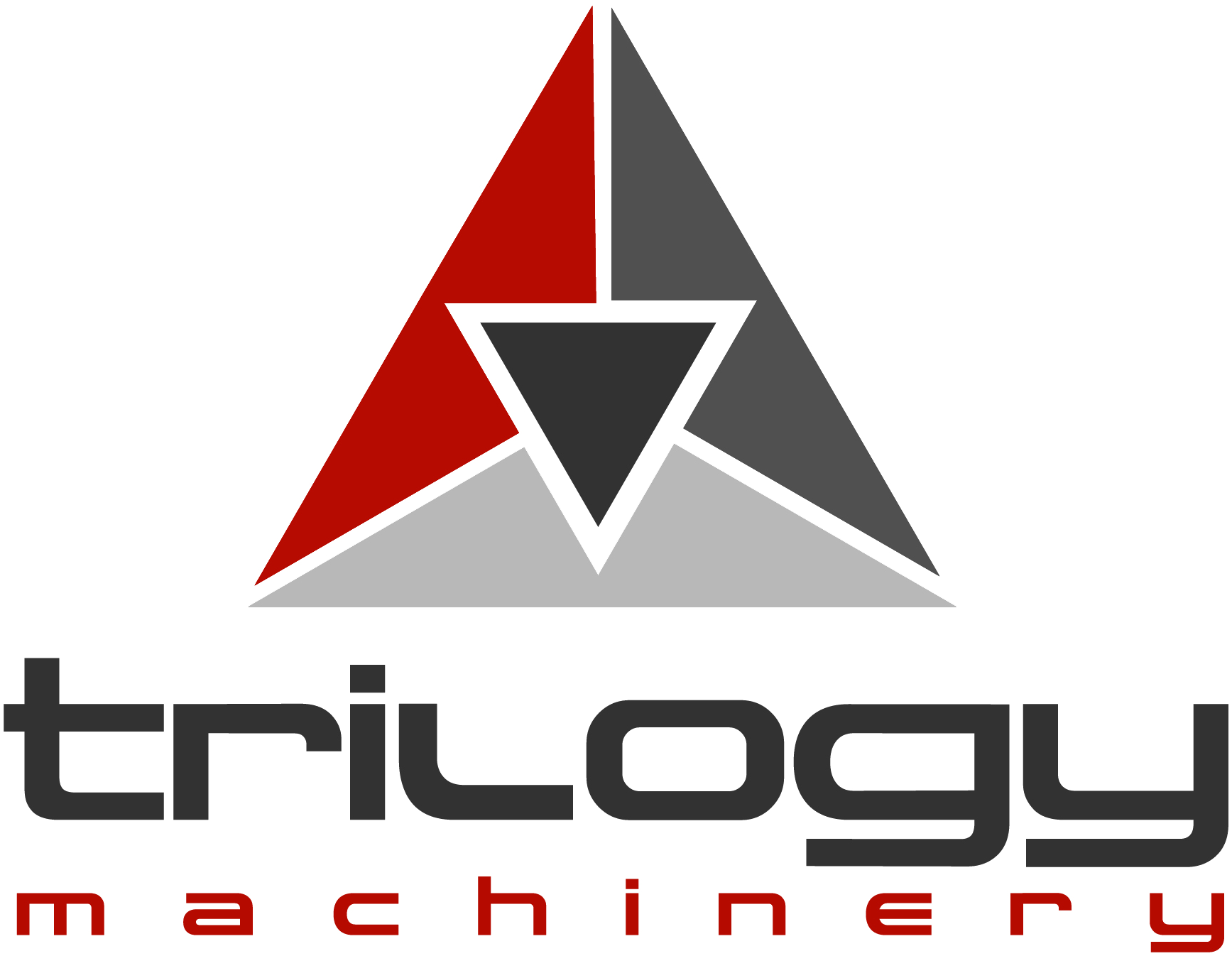 Contact Us - Trilogy Machinery