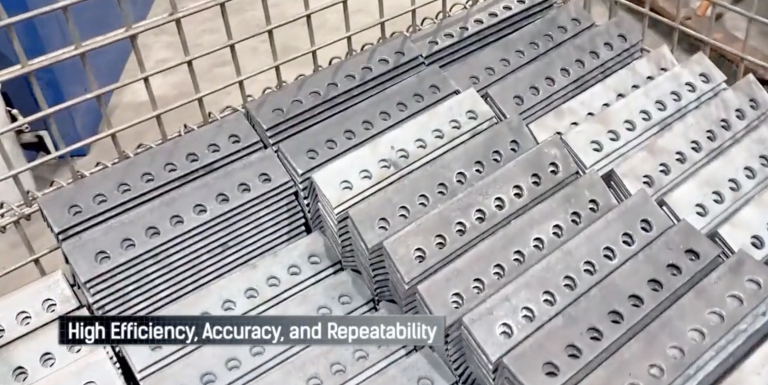 Trilogy Machinery - Metal Fabrication Machinery Distributor