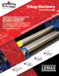 Lemas - Trilogy Machinery