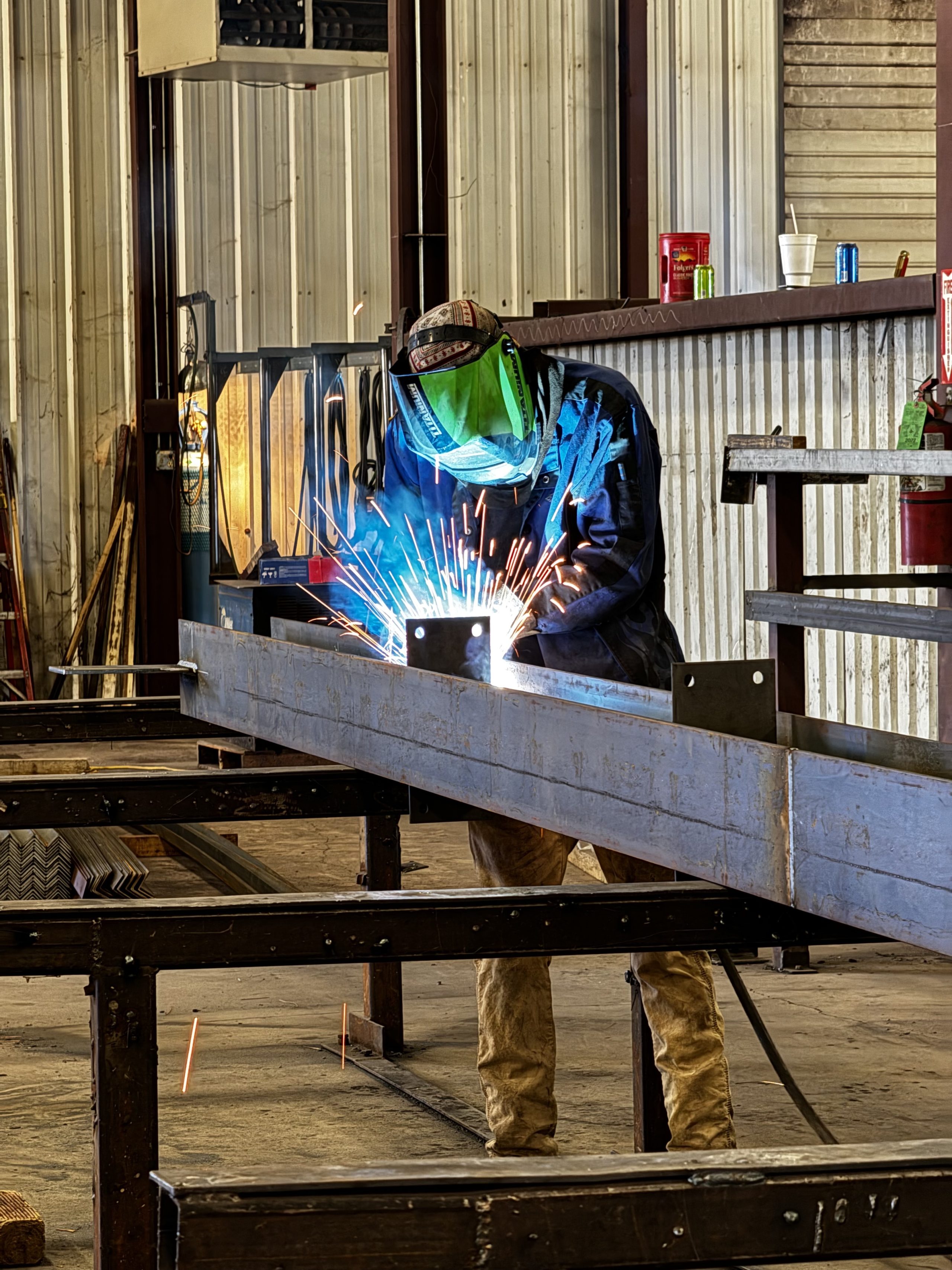 News - Trilogy Machinery