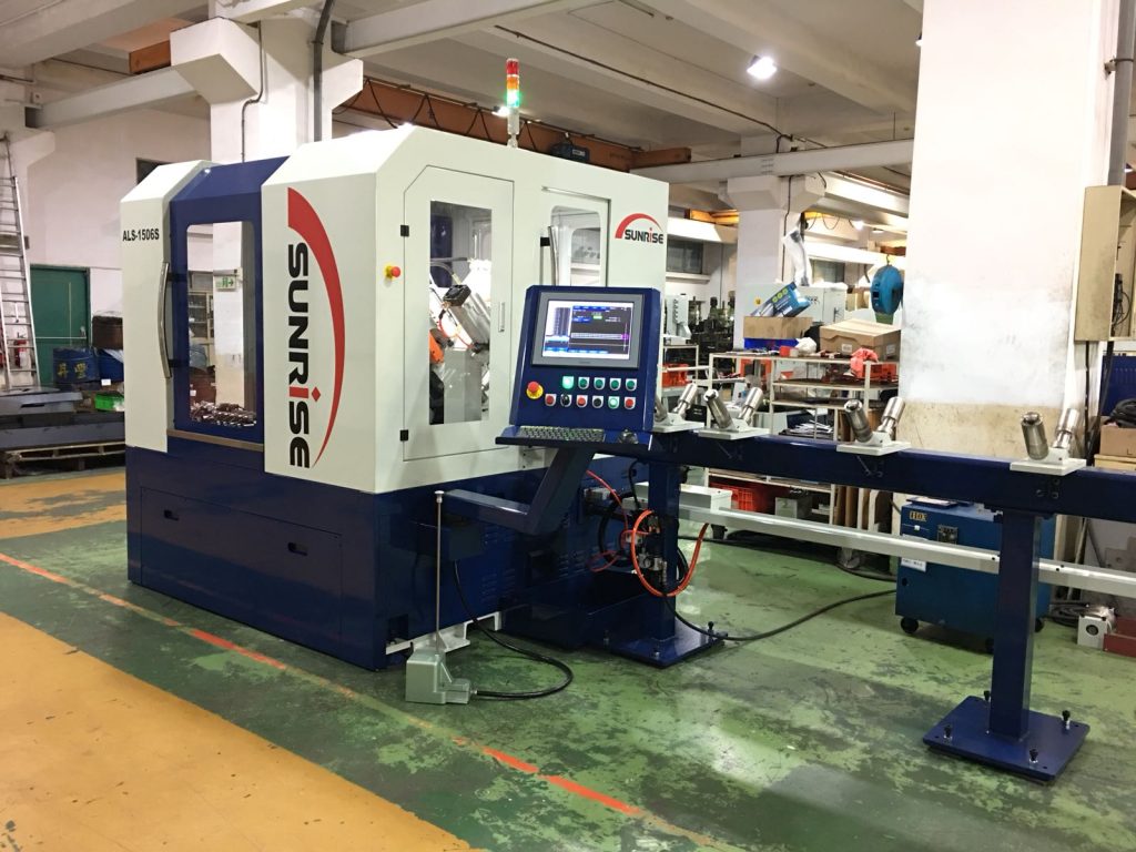 In-Stock Machines - Trilogy Machinery