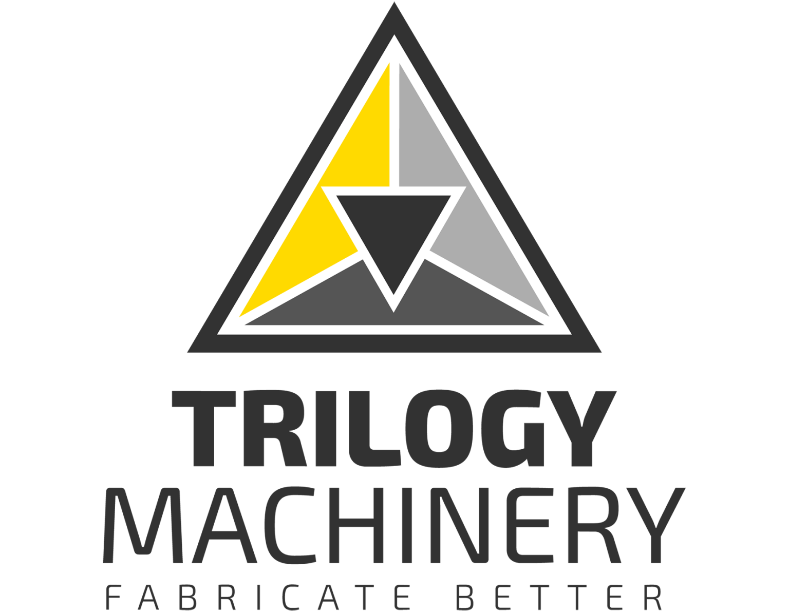 Trilogy Machinery - Metal Fabricating Machinery Distributor