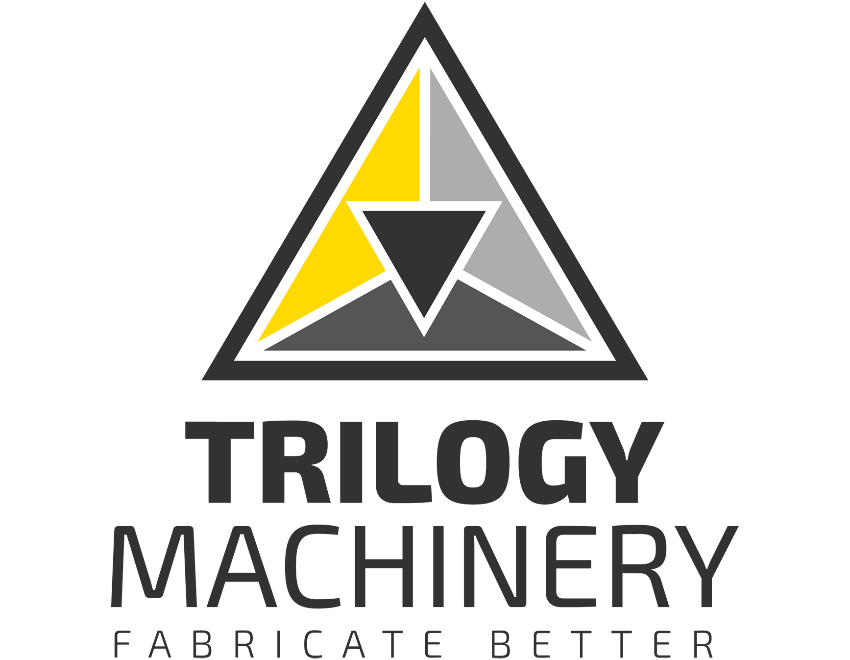 Trilogy Machinery - Metal Fabricating Machinery Distributor