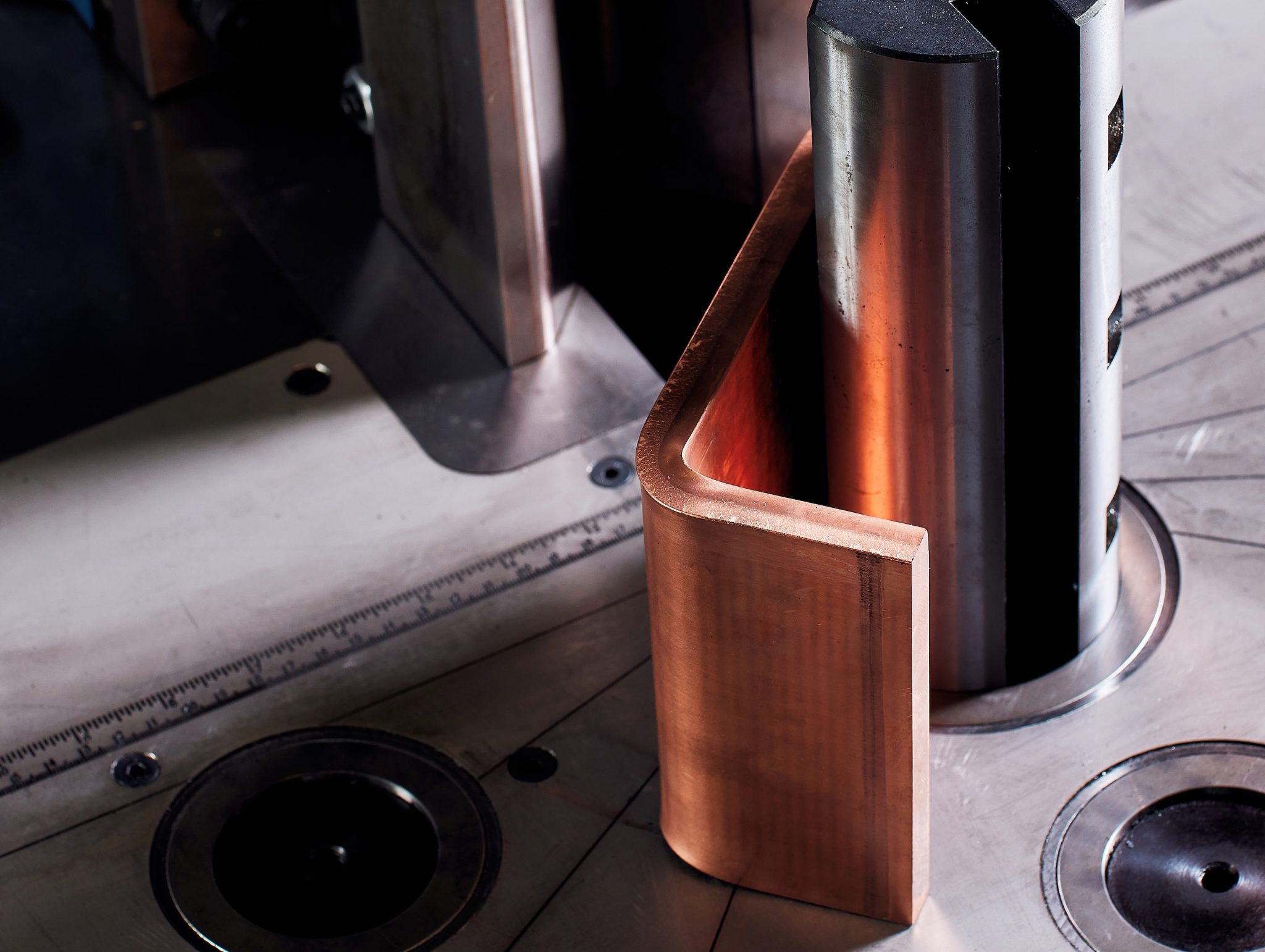 Trilogy Machinery - Metal Fabricating Machinery Distributor